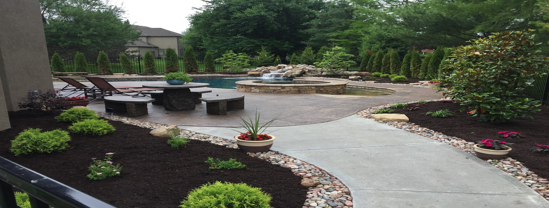 True Turf Lawn